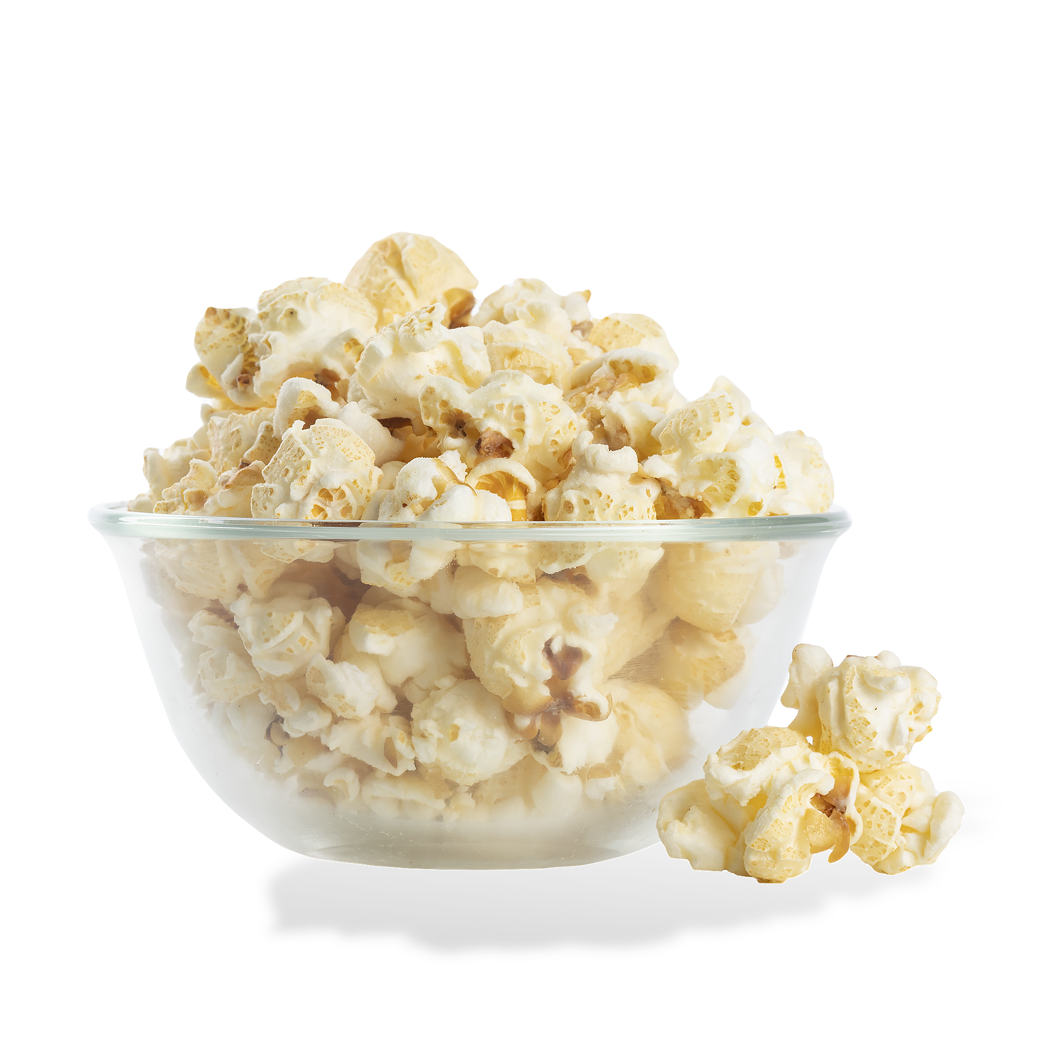 Parmesan Garlic Popcorn – Stonebridge Garlic